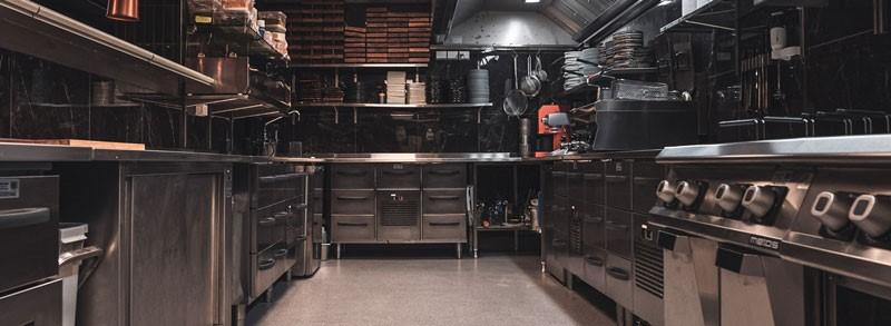 Metos Sweden – sustainable professional kitchen equipment and reliable ...